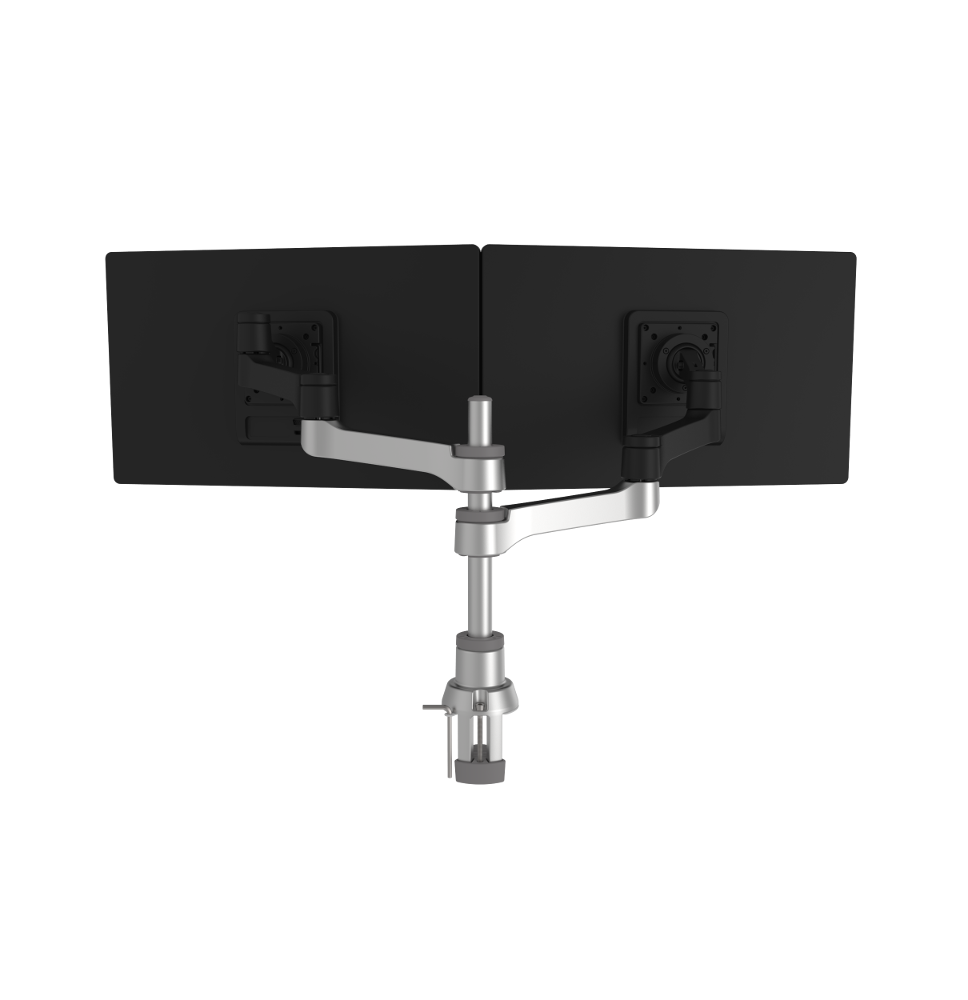 Bras articulé pour écran- ERGO-CORNER