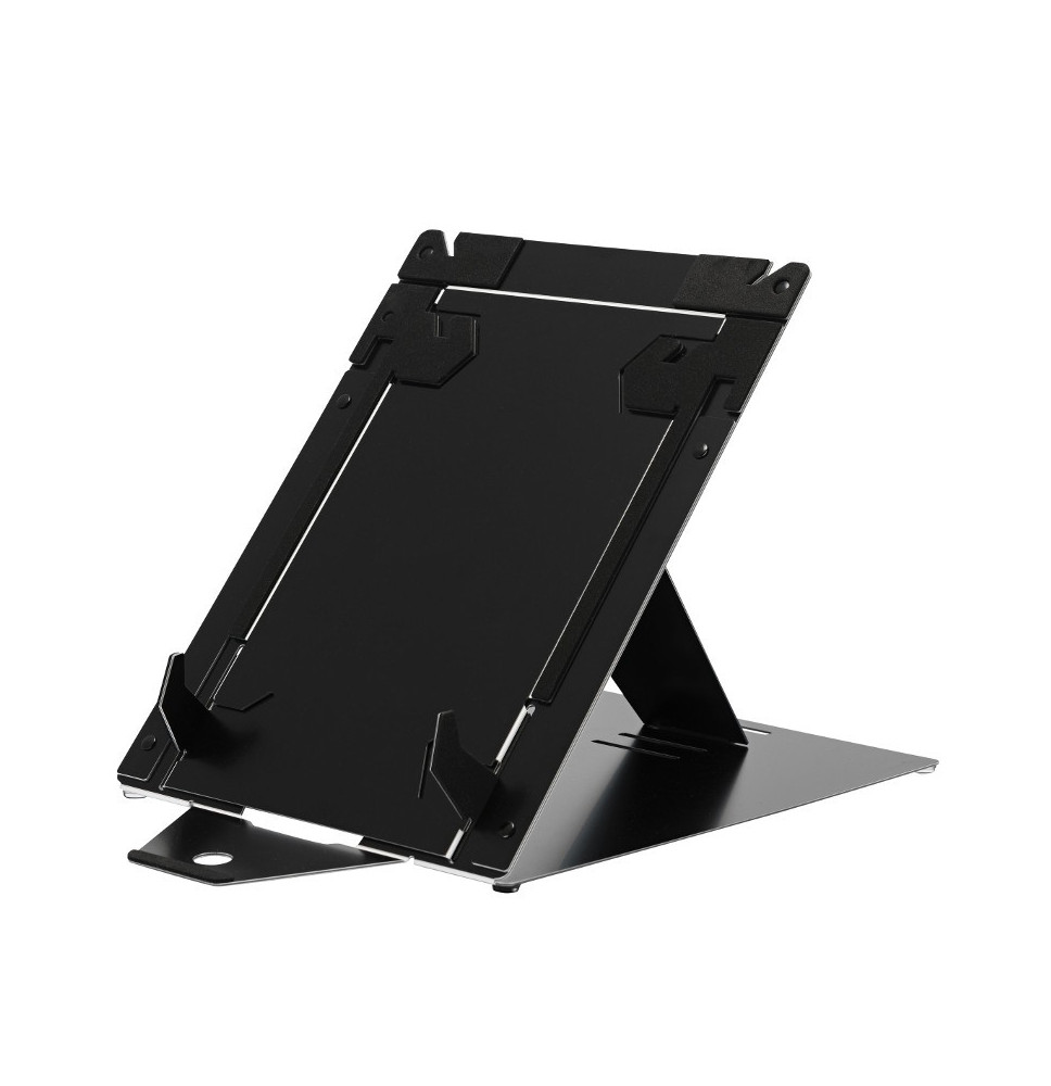 Support pc portable - Pour vos déplacements - Installation rapide