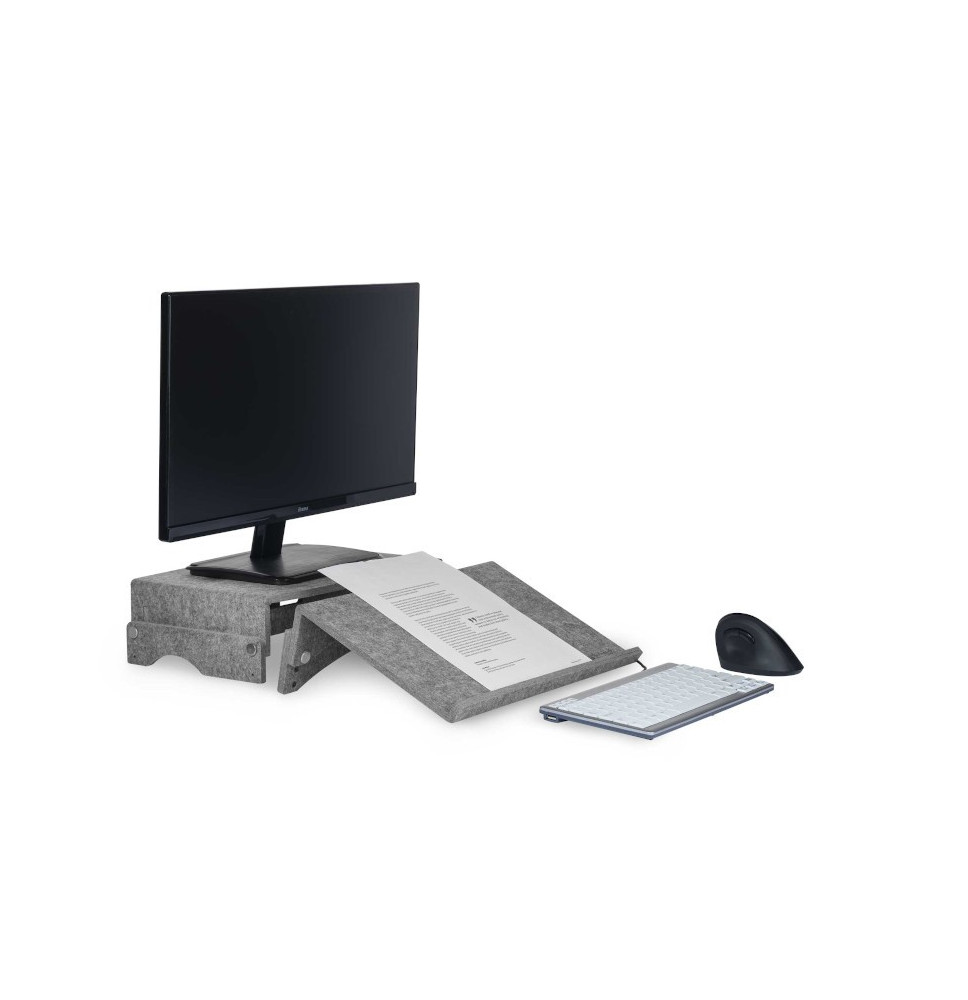 Support FlexDoc Circular - Design et recyclage - Support d'écriture ...