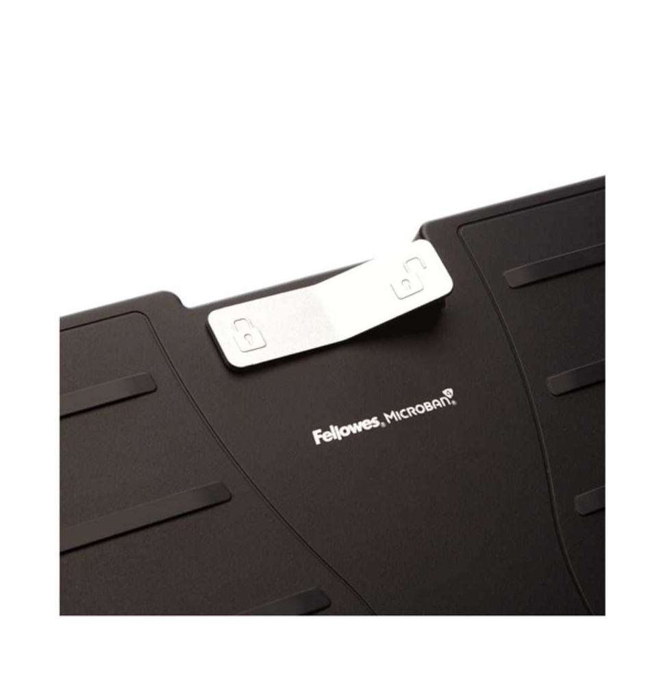 Repose-pieds réglable Office Suites™ Microban®