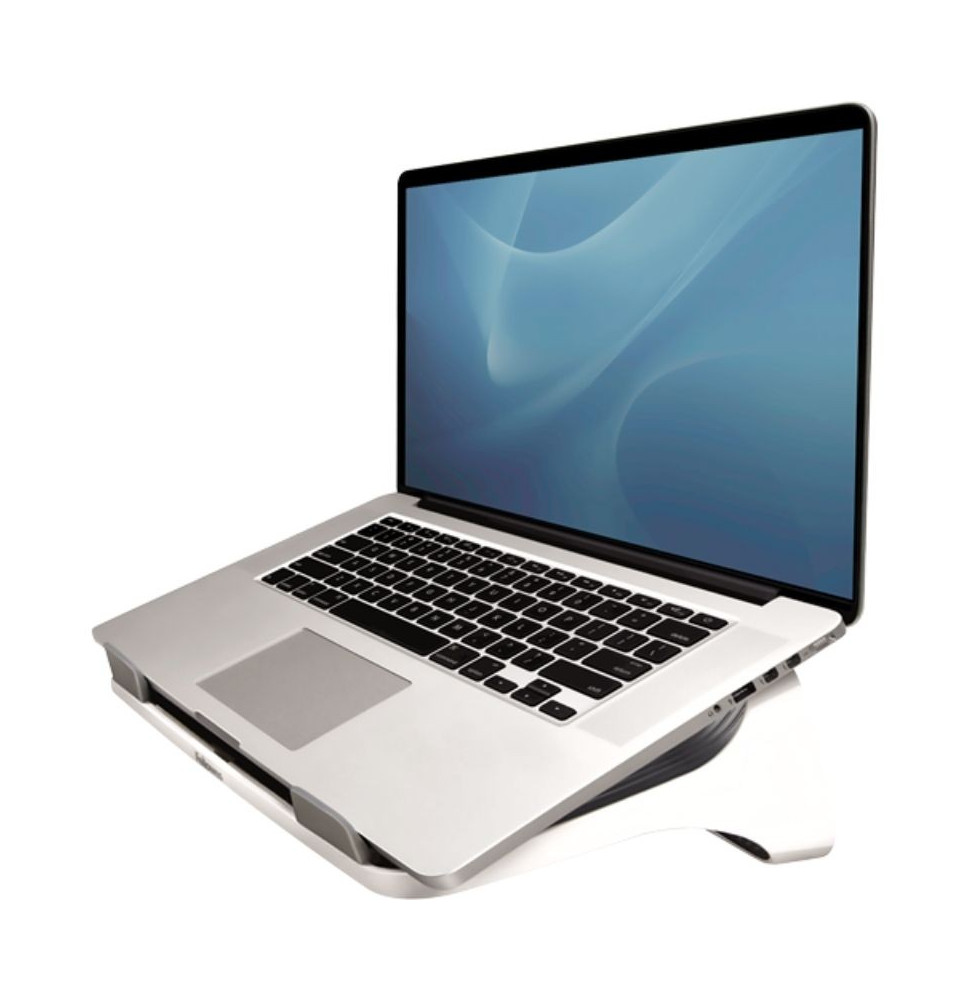 Support pc portable - Pour vos déplacements - Installation rapide