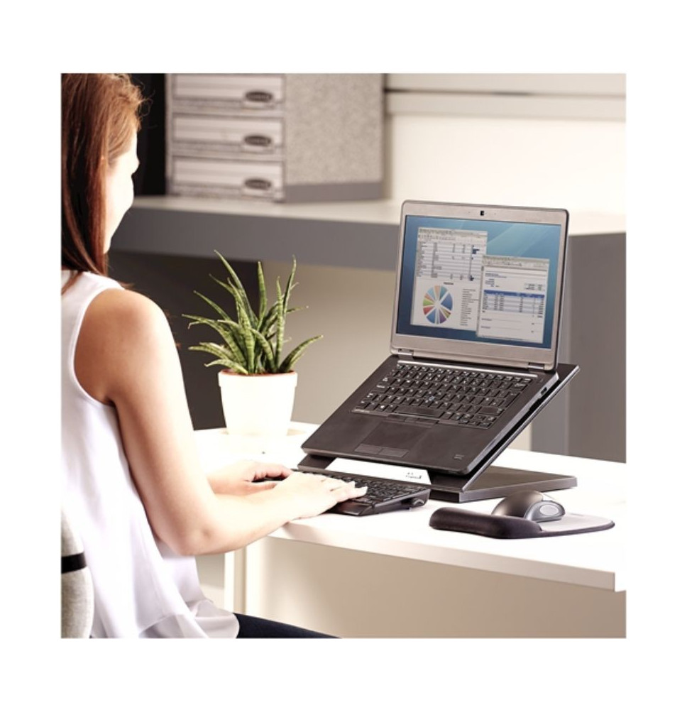 Designer Suites™ Support ordinateur portable