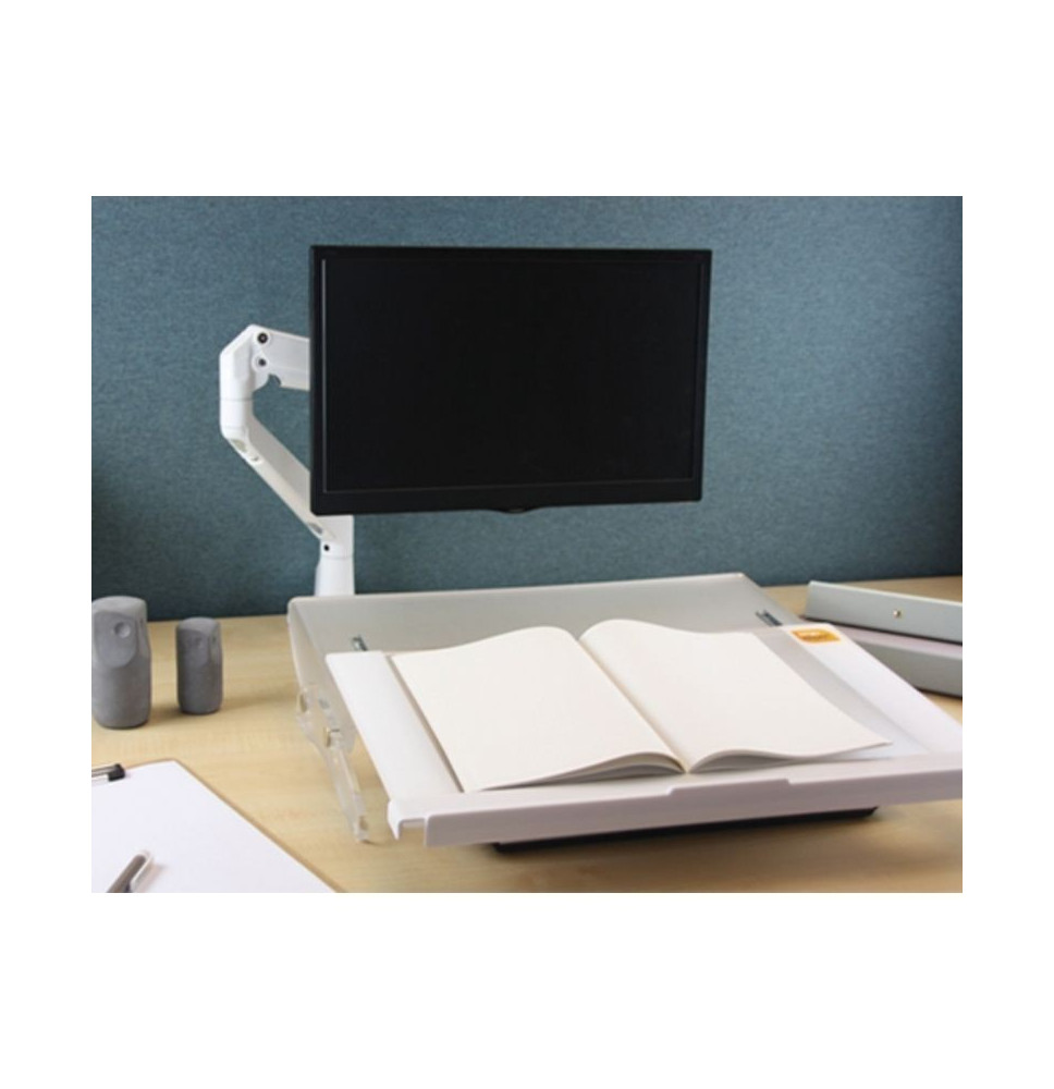 MODULO support de documents