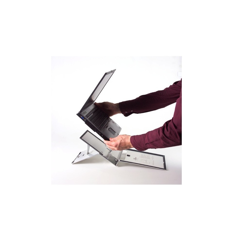ERGO-Q 260 - SUPPORT PC PORTABLE TaillePc 11-12 pouces