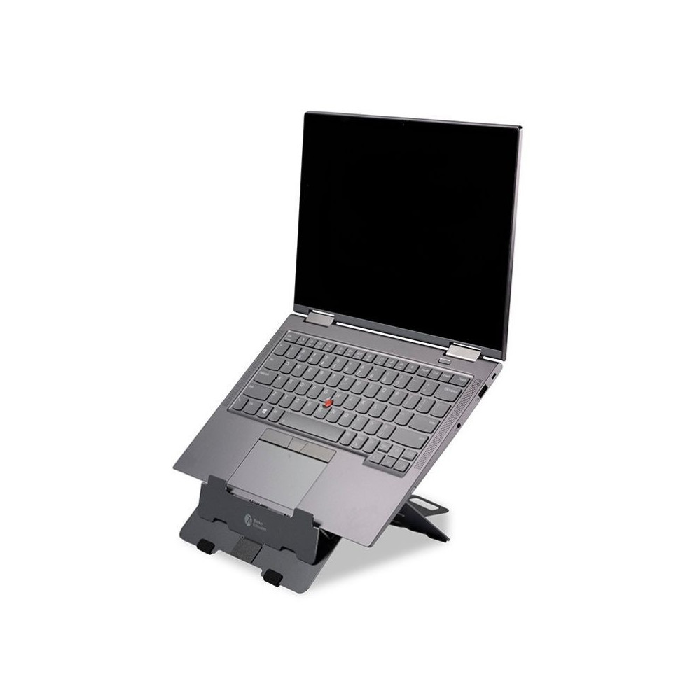 Support pc portable - Pour vos déplacements - Installation rapide