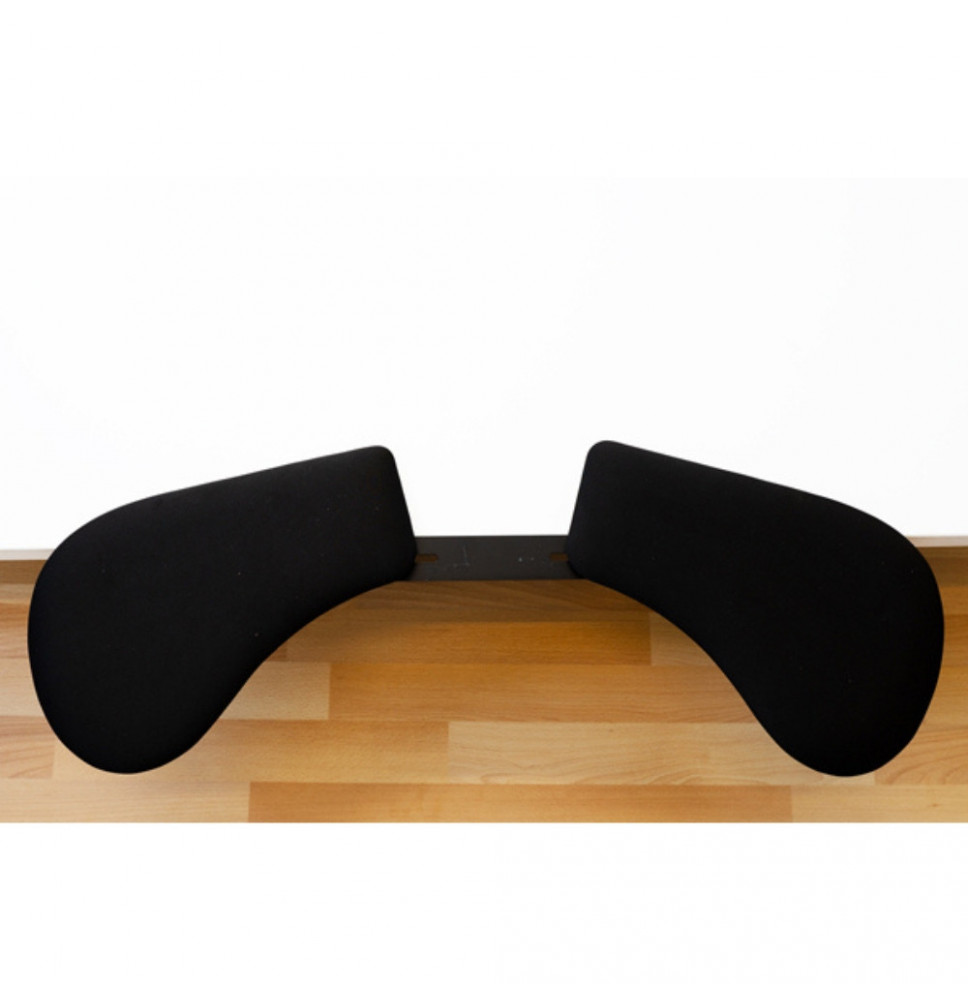 Support de bras Handi DUO