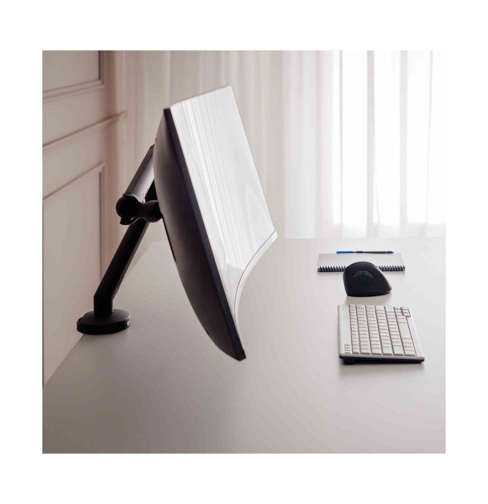 Support Ecran BE Flexible Single - très facile à manier & design ...
