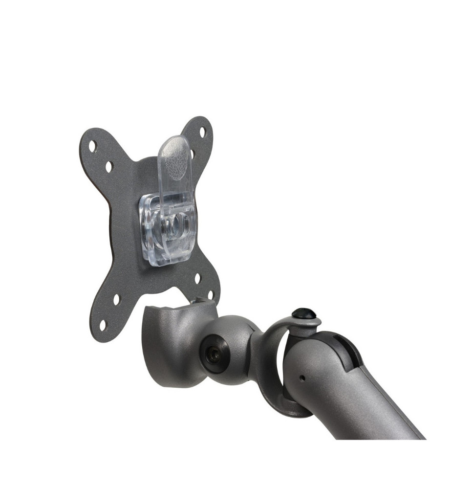 Support Ecran BE Flexible Dual - Technologie bras articulé mécanique ...