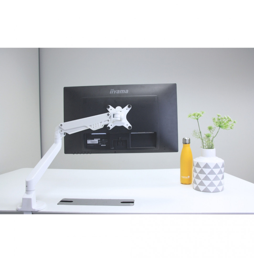 Bras articulé pour écran- ERGO-CORNER