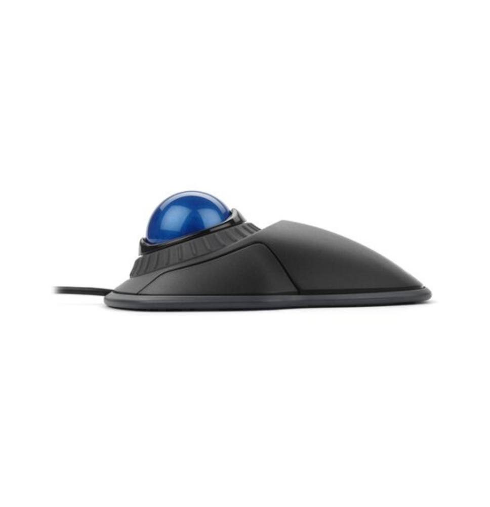 Trackball Orbit® avec molette de défilement Scroll Ring - Kensington ...