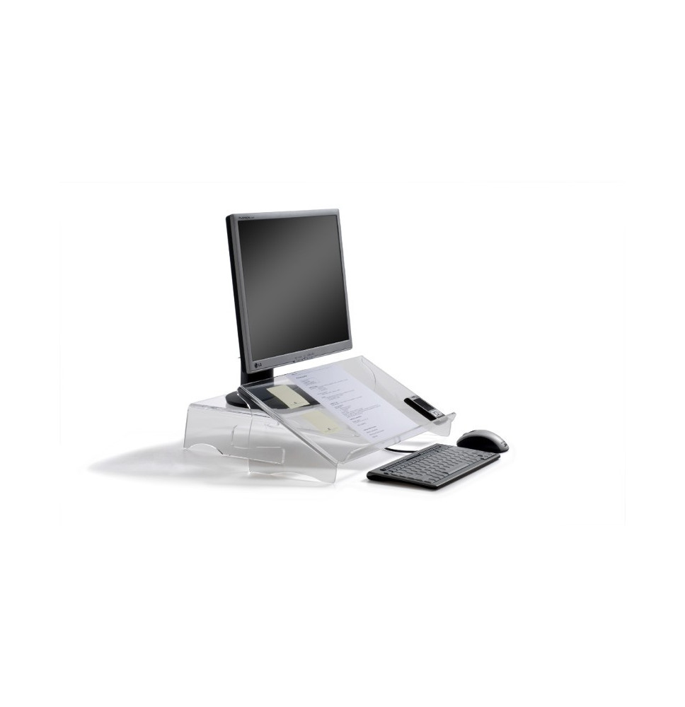 Support d'écriture - Porte de documents - Efficacité au travail